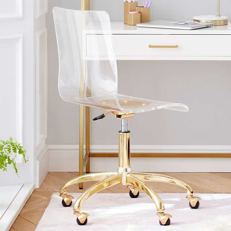 17 comfortable office chairs that are perfect for your work-from-home setup