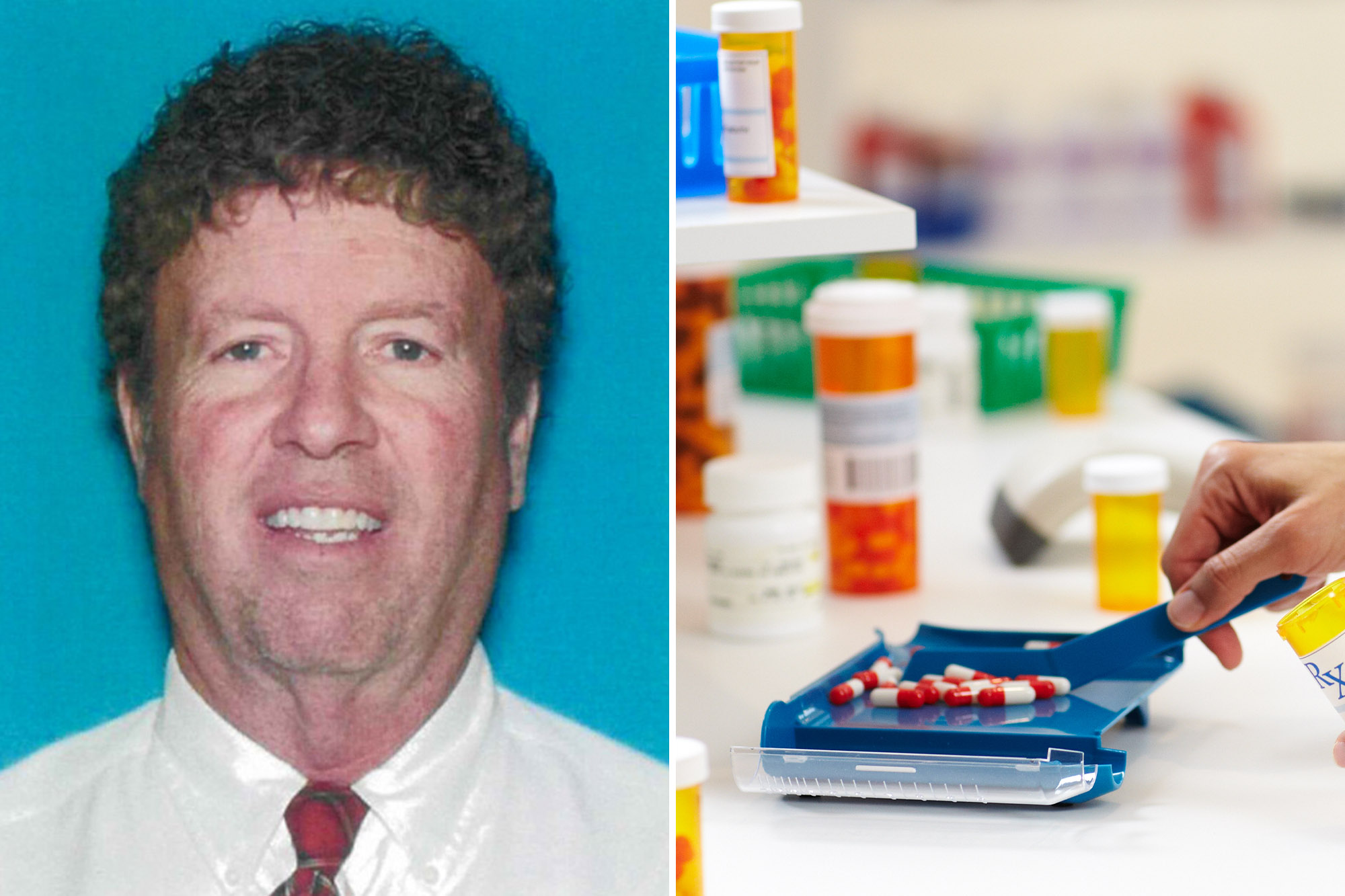OC fraudster admits to submitting $270 million in bogus claims to Medi-Cal