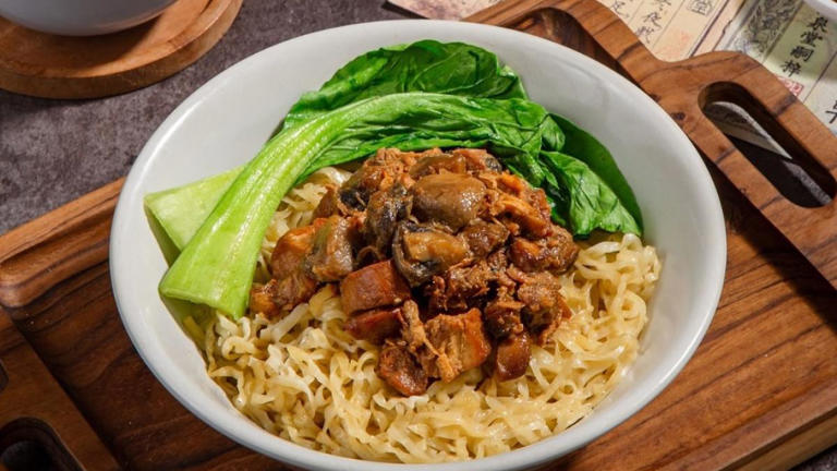 5 Bakmi Enak di Bandung Jawa Barat untuk Makan Siang, Porsinya Bikin Nagih