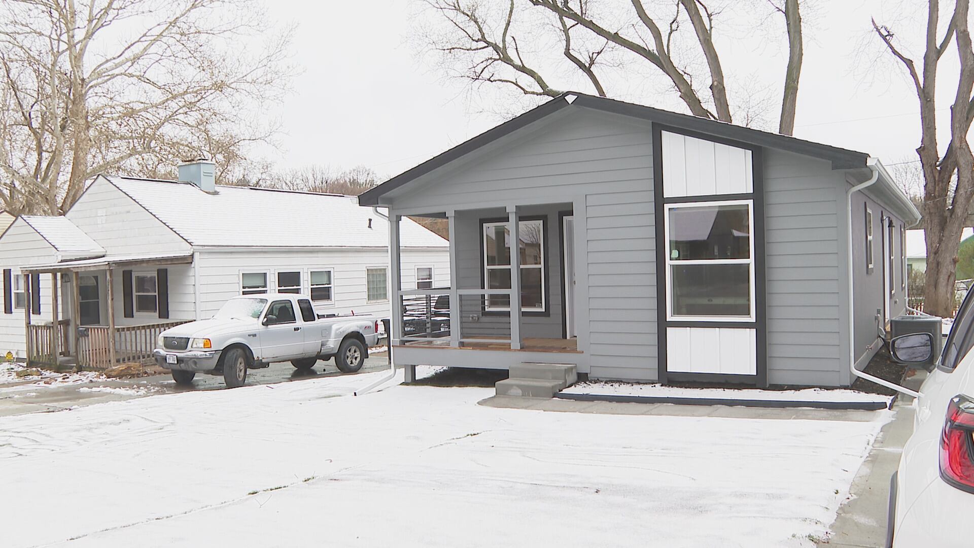 Omaha nonprofit says permitting delays slow affordable housing construction