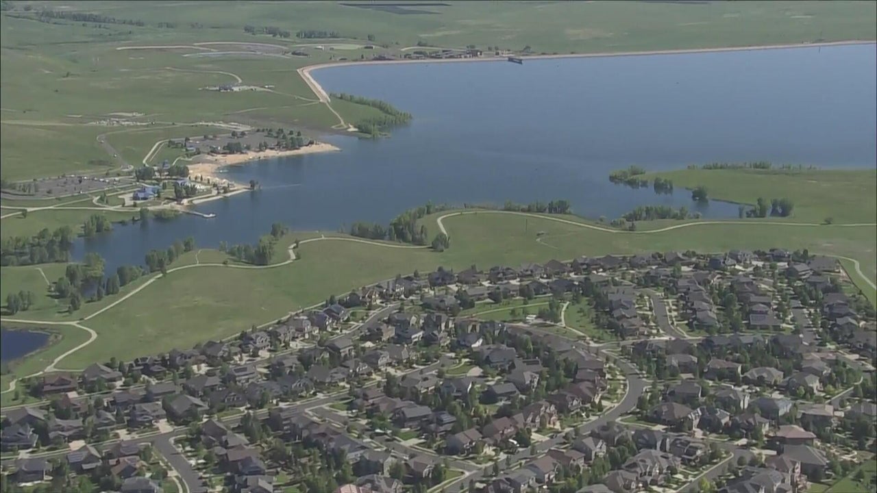 Aurora is now officially under Stage 1 drought restrictions