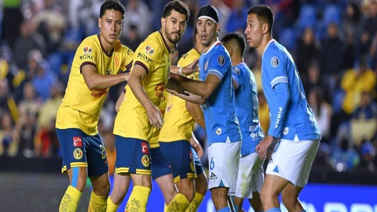 ¿Quién manda en la capital? Historial y números del Clásico Joven ...