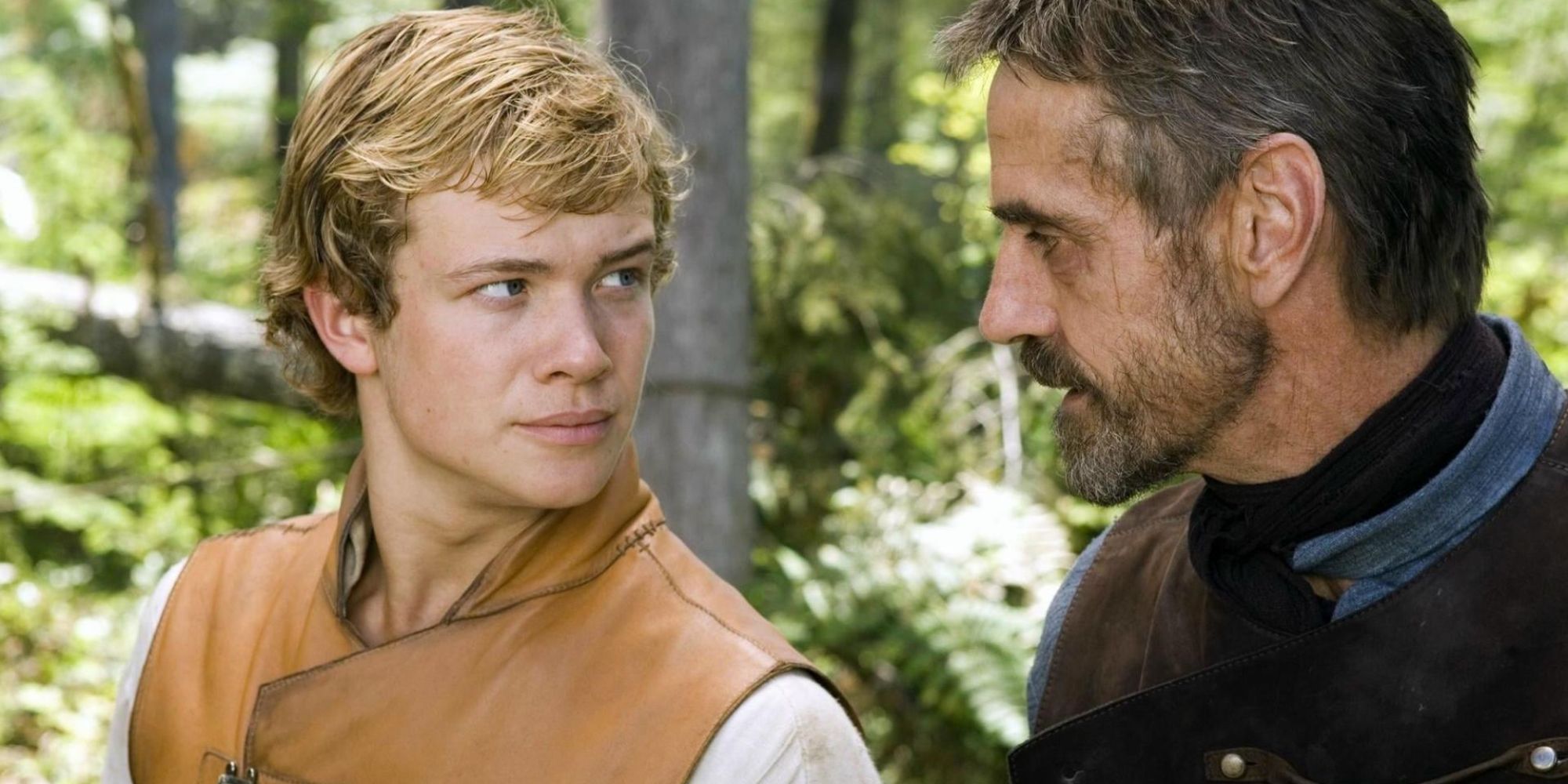 5 worst fantasy movies that tried to be 'The Lord of the Rings'