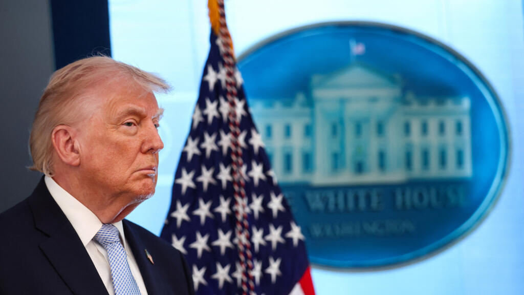 Entre amenazas y "toques de amor": la incierta tregua entre Estados ...