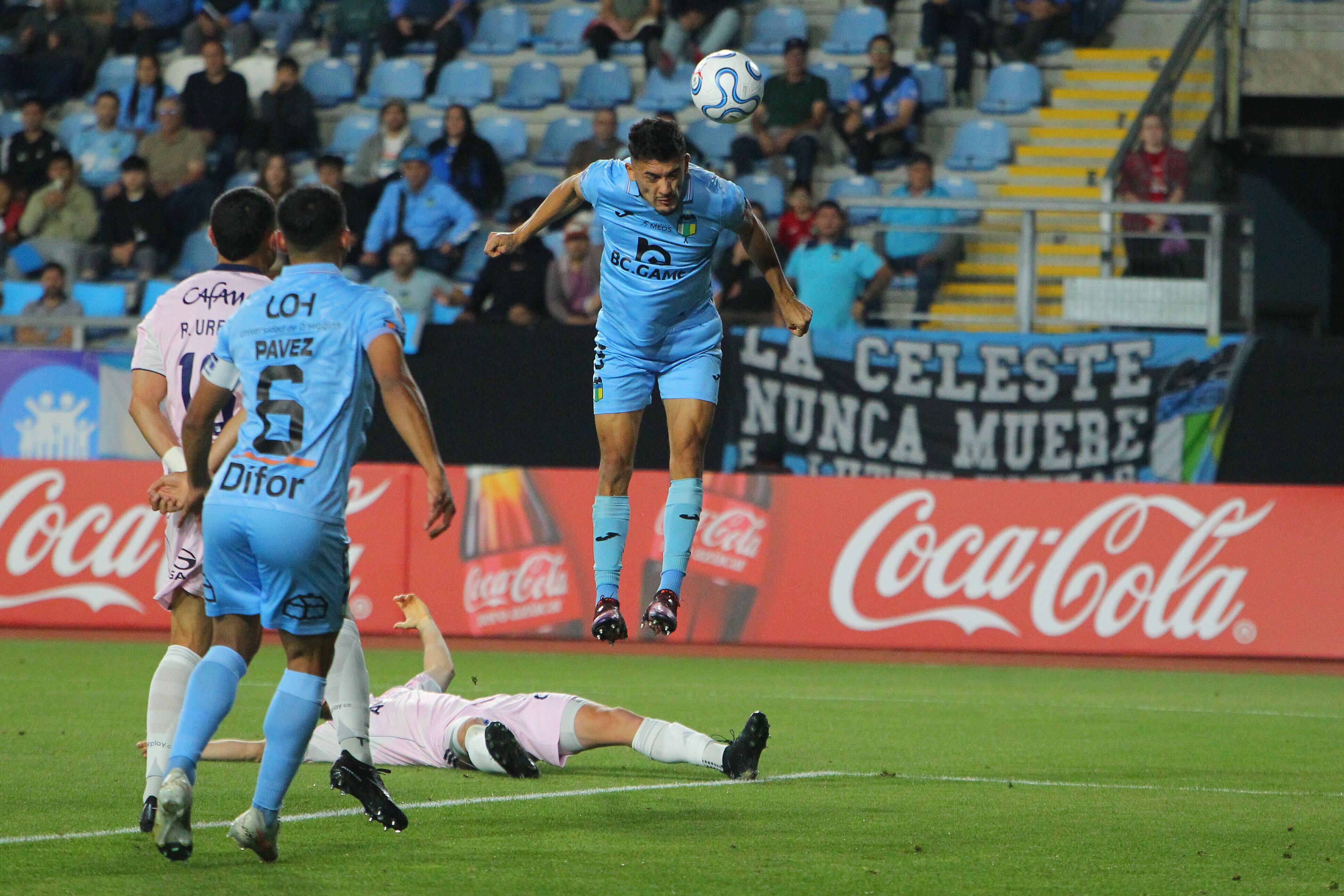Se le quedó el fútbol en Bogotá: prensa colombiana lapida a Millonarios ...