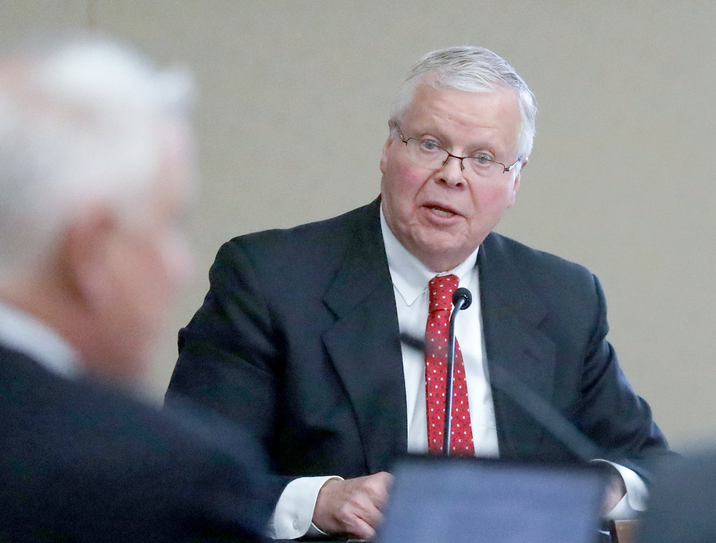Universities of Wisconsin board votes to fire system president after he ...