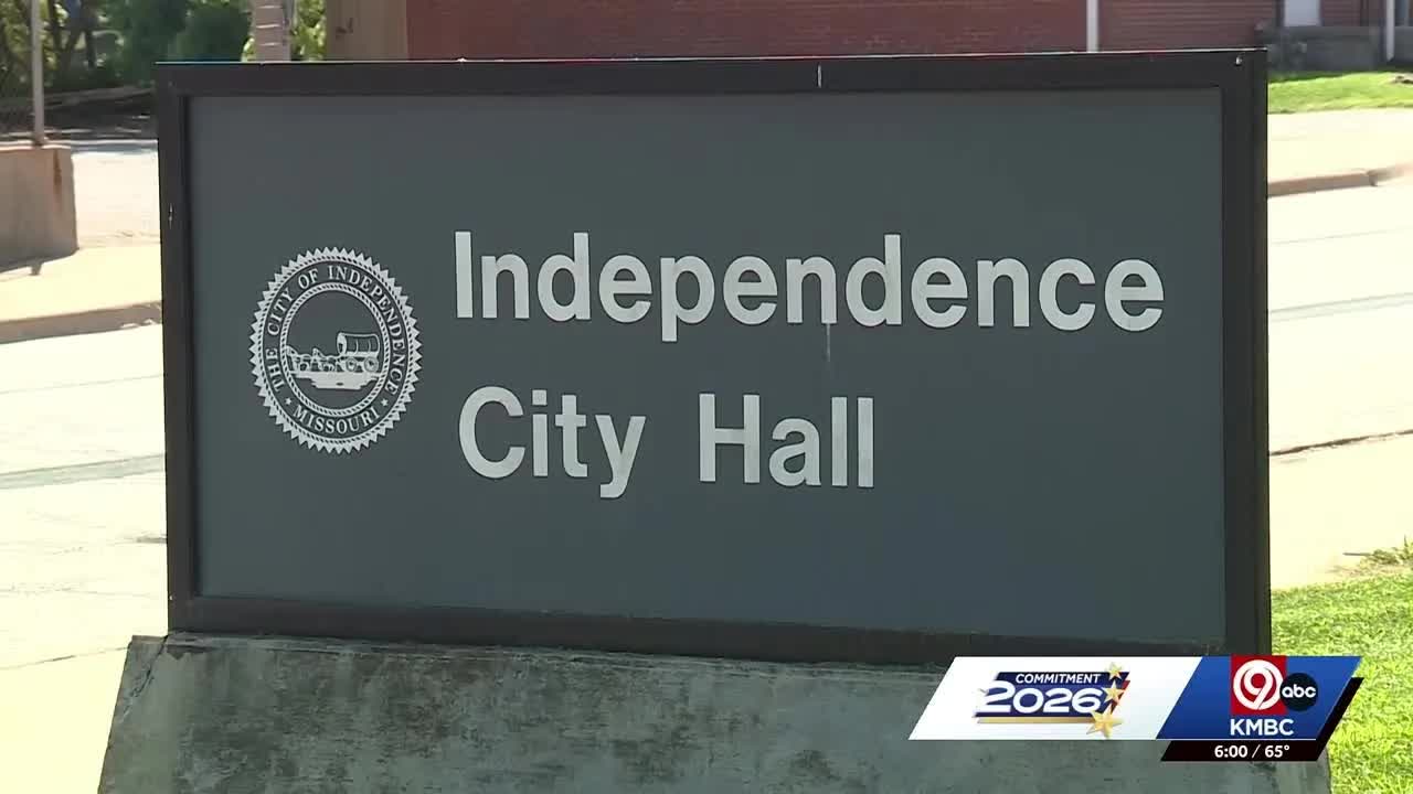 Independence mayor race focuses on AI data center, police chase policy ...