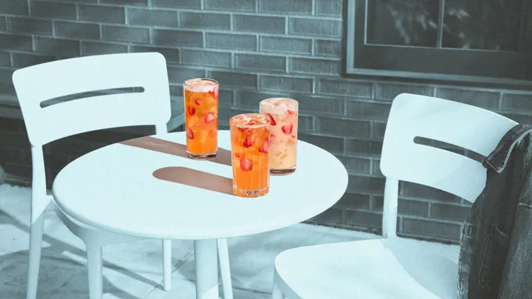 Starbucks just announced new energy drinks promising a pick-me-up ...