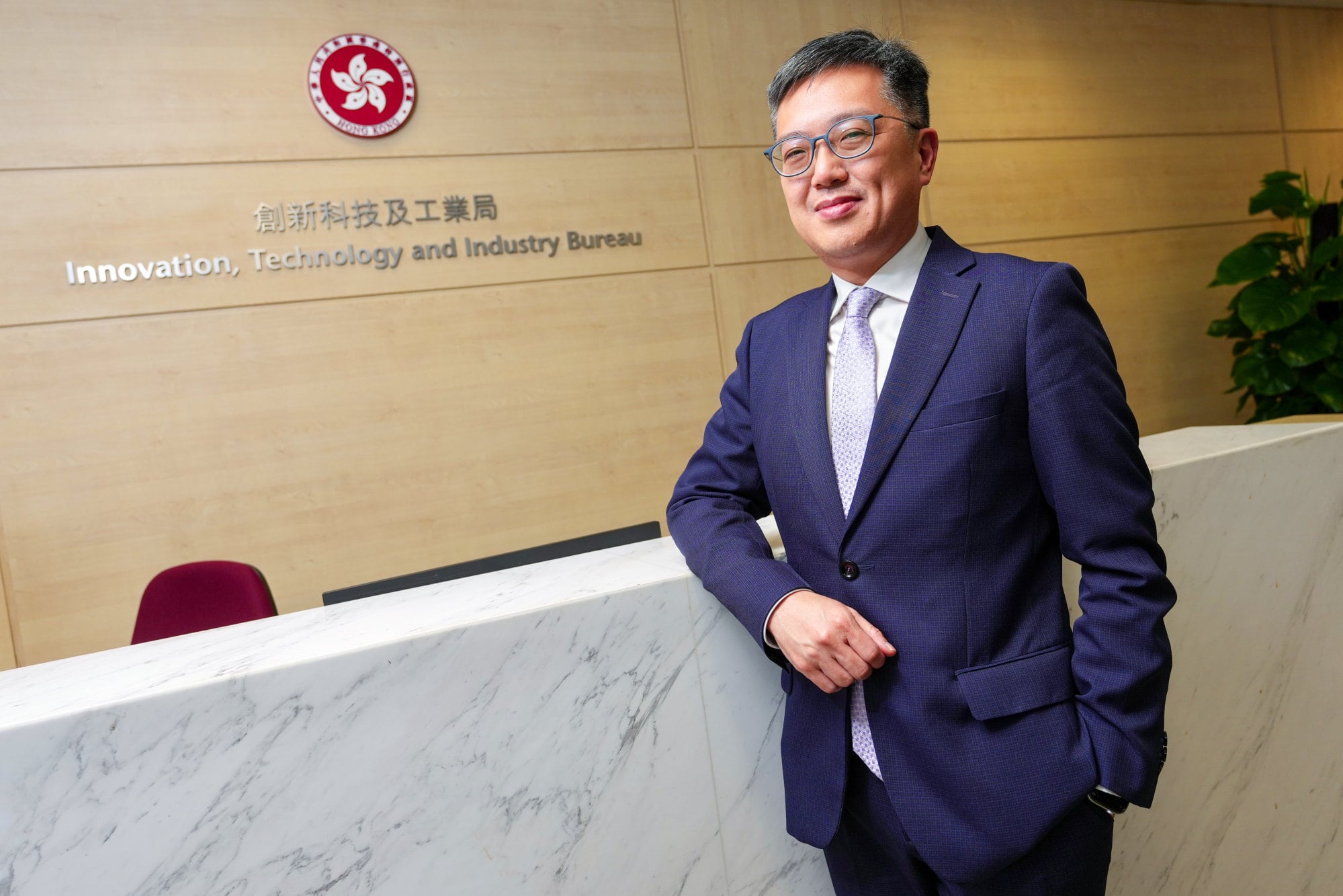 New research institute to ramp up efforts as Hong Kong pursues 'AI for all'