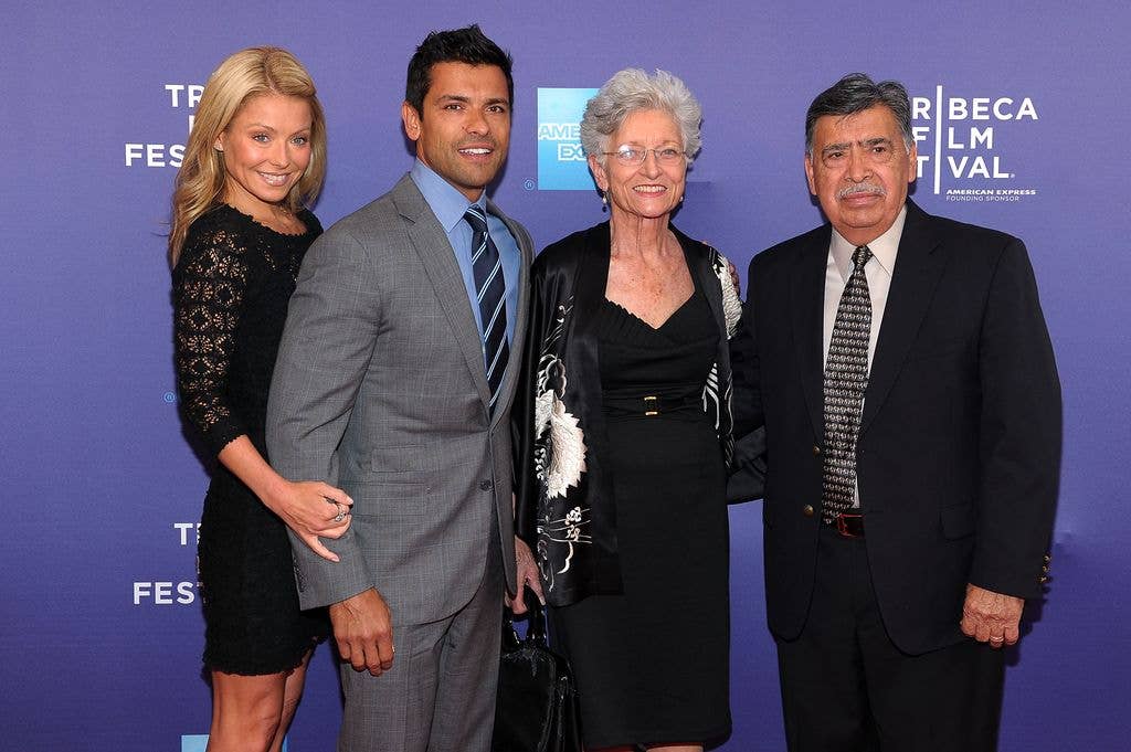 Mark Consuelos reveals painful truth he's never said aloud following ...