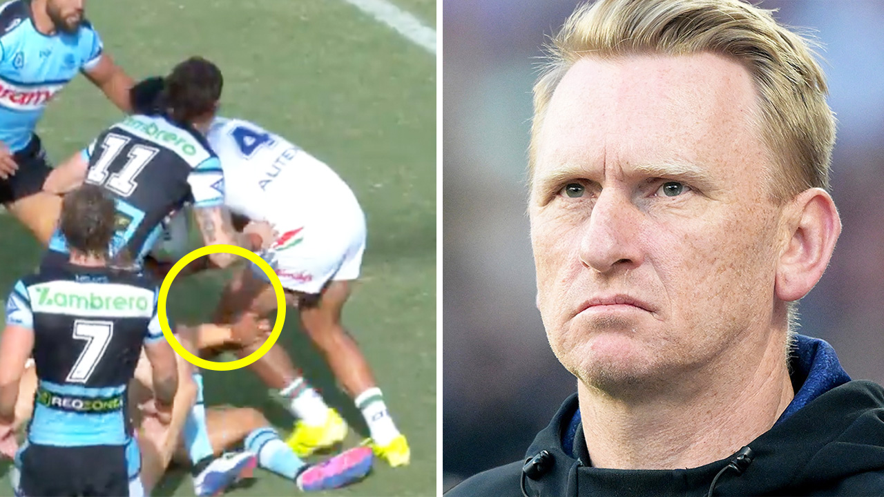 Warriors player cops brutal outcome at NRL judiciary after calls to ...