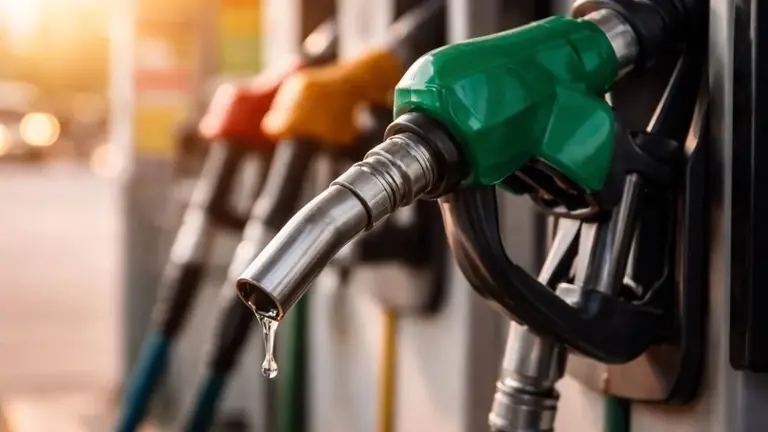 Crude oil prices surge by 2% as US-Iran ceasefire reaches standstill