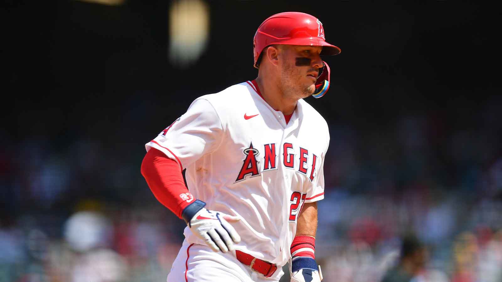 Angels’ Mike Trout drops honest admission on avoiding long-term injury ...