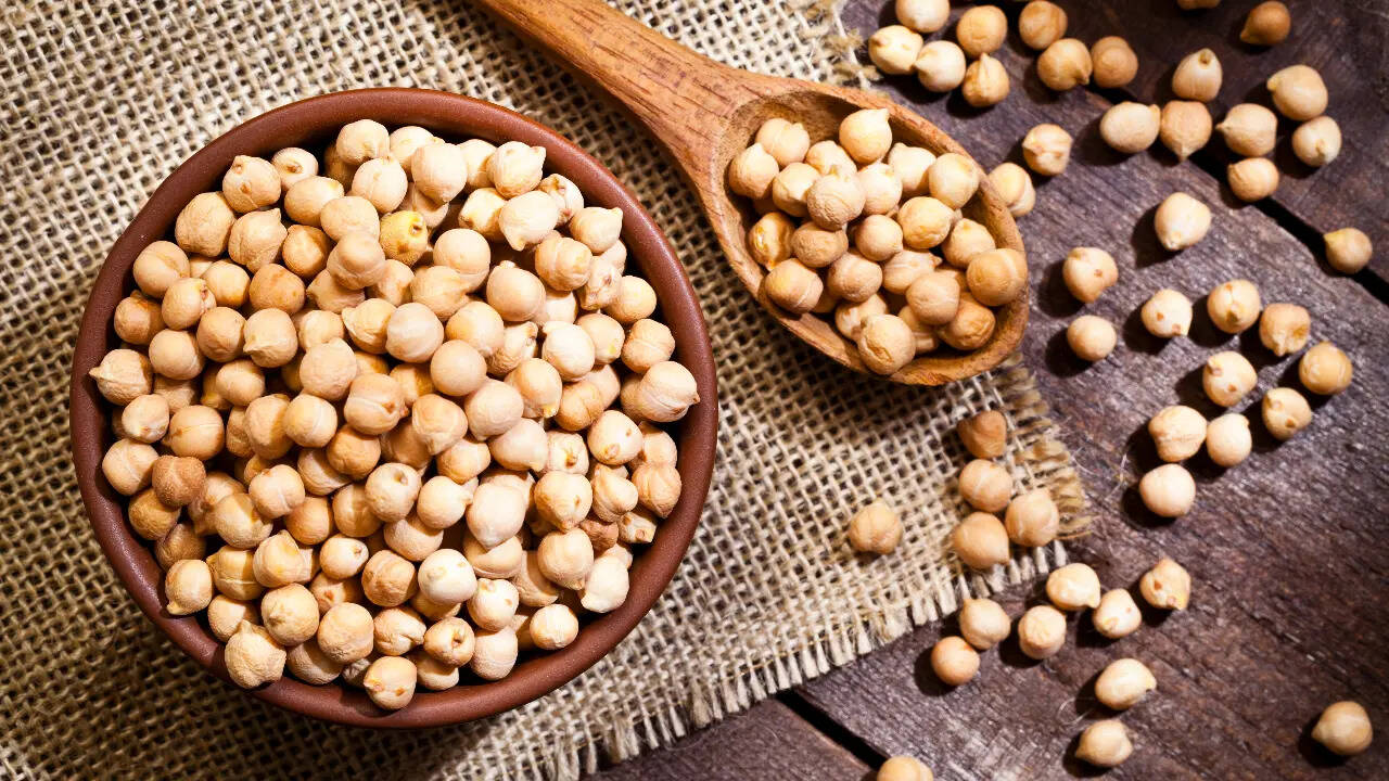 7 high-protein vegetarian foods other than paneer