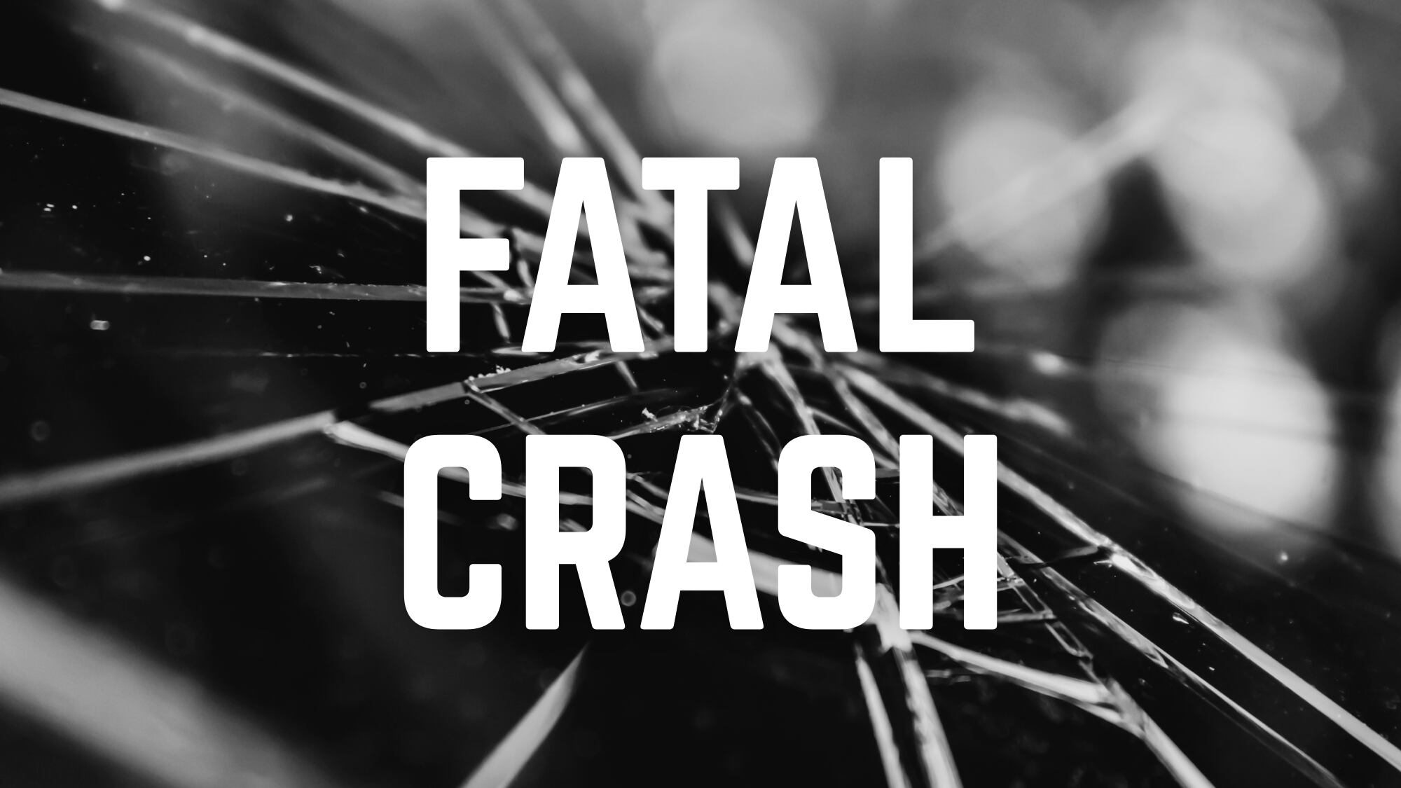 Ider man killed in multi-vehicle crash on I-59