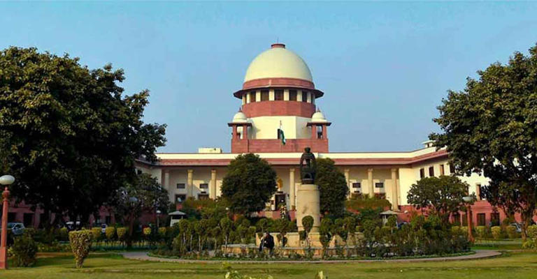 Sabarimala women entry: 'Patriarchy alien to India', Centre tells SC