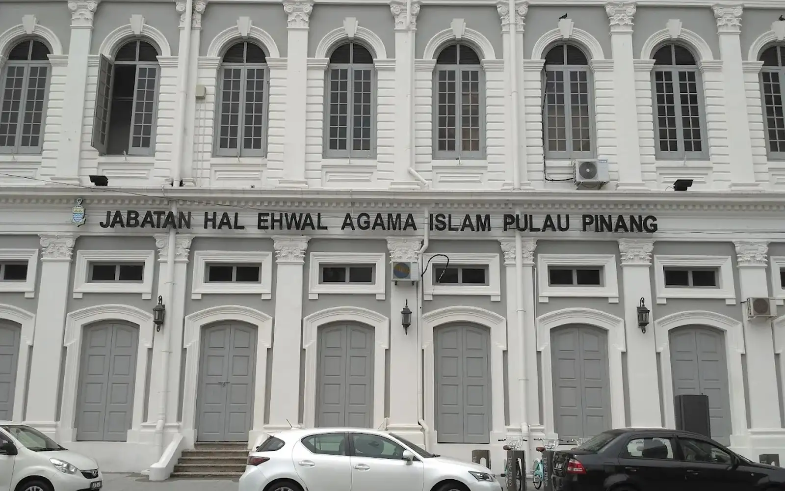 Penang Islamic Dept bars temple association from holding Hari Raya open ...