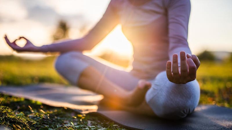 Yoga for beginners: Types, benefits and how to practice