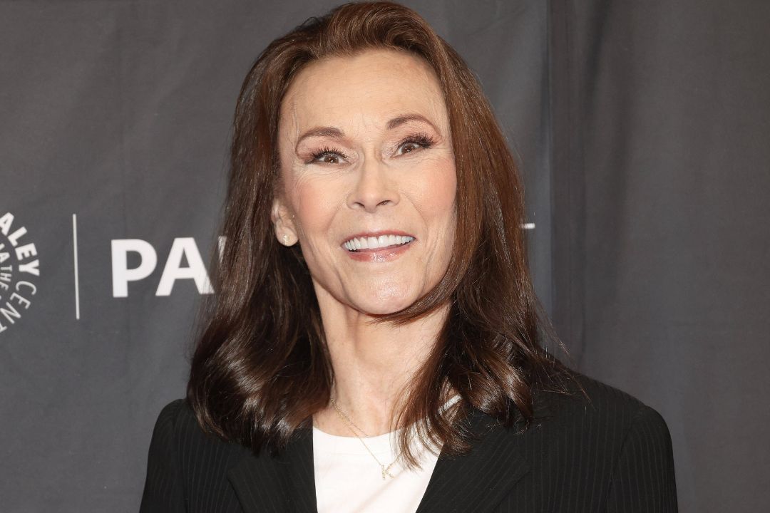 Charlie's Angels stars celebrate 50 years as Kate Jackson reflects on ...