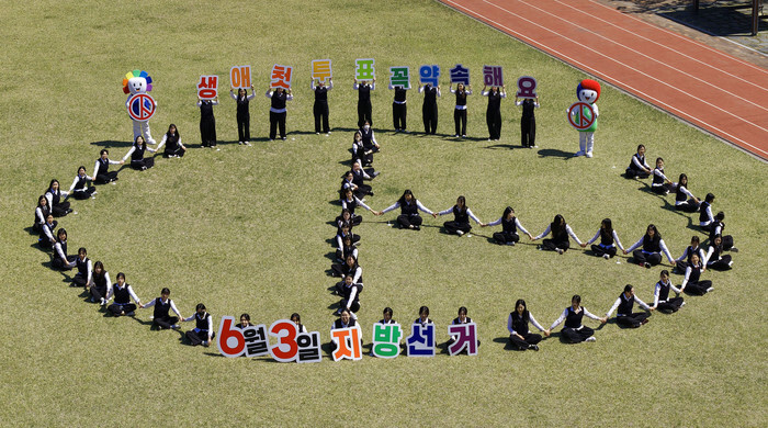 Promoting local elections