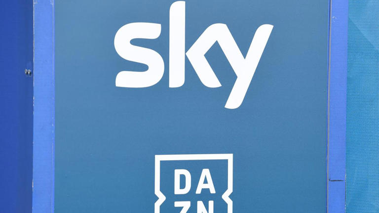 Esclusiva DAZN o co-esclusiva con Sky? Il programma fino alla 34ª ...