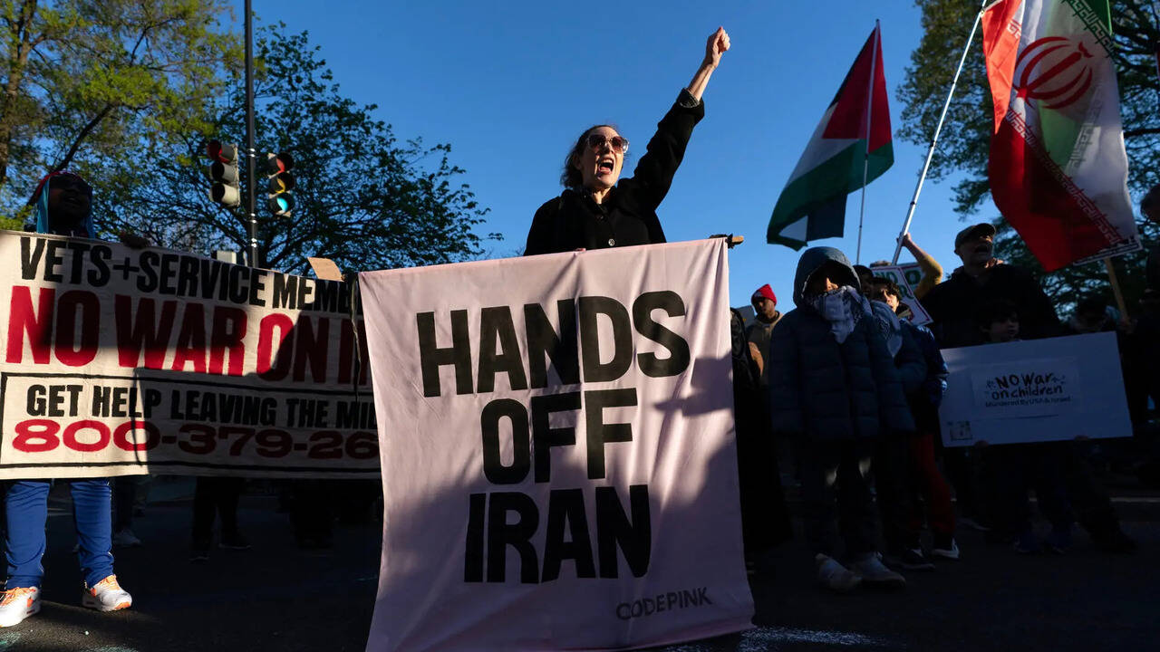US, Israel, and Iran reach temporary ceasefire amid ongoing conflict