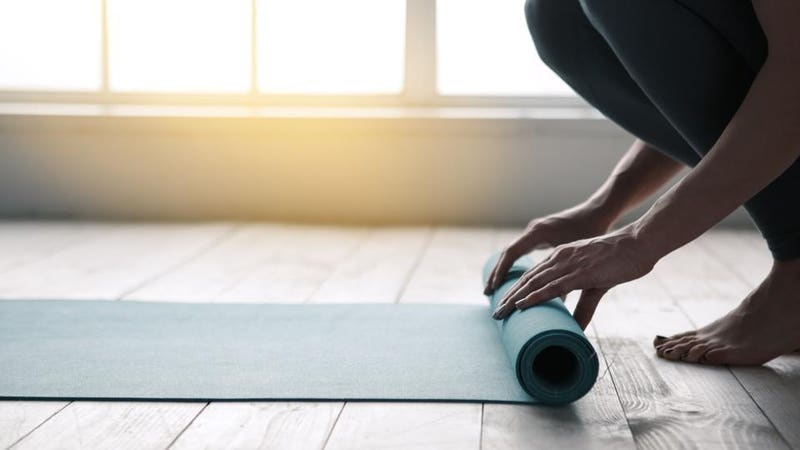 Yoga for beginners: Types, benefits and how to practice