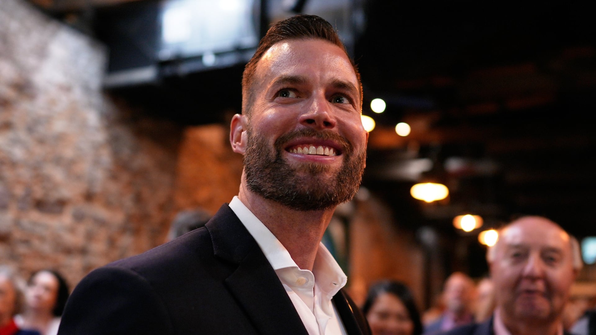 Republican Clay Fuller wins runoff election to represent Georgia 14th ...