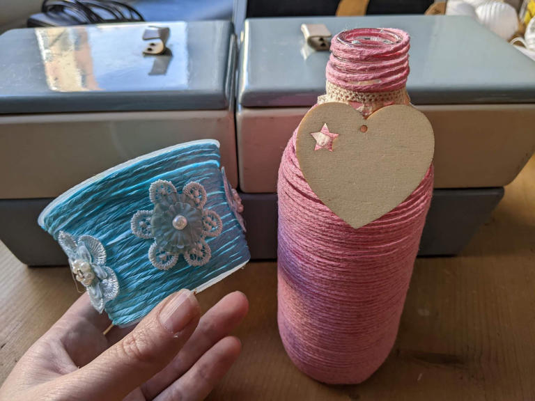 Von niedlich bis praktisch: 7 DIY-Projekte mit Wolle für die ganze Familie