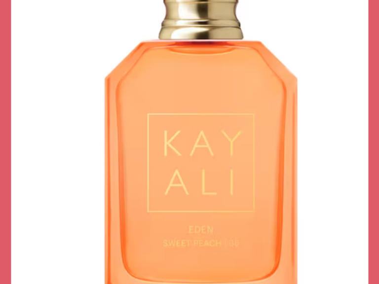 Samtig elegant: 2026 umhüllen uns edle Pfirsich-Parfums