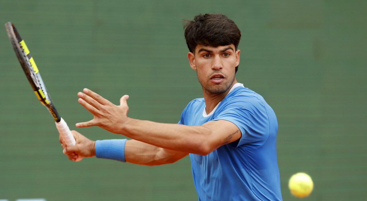 «Sinner è incredibile, presto perderò il numero 1 del ranking». La resa ...