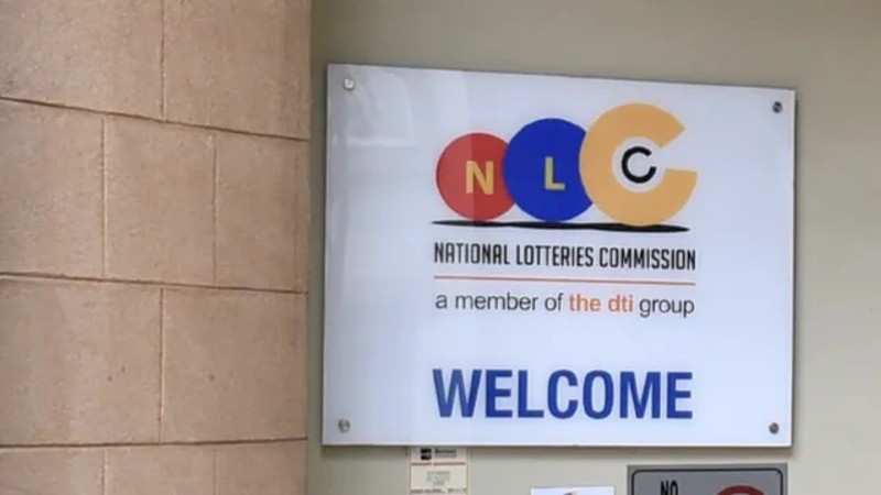 NLC welcomes SIU asset seizure over alleged R13m lottery grant corruption