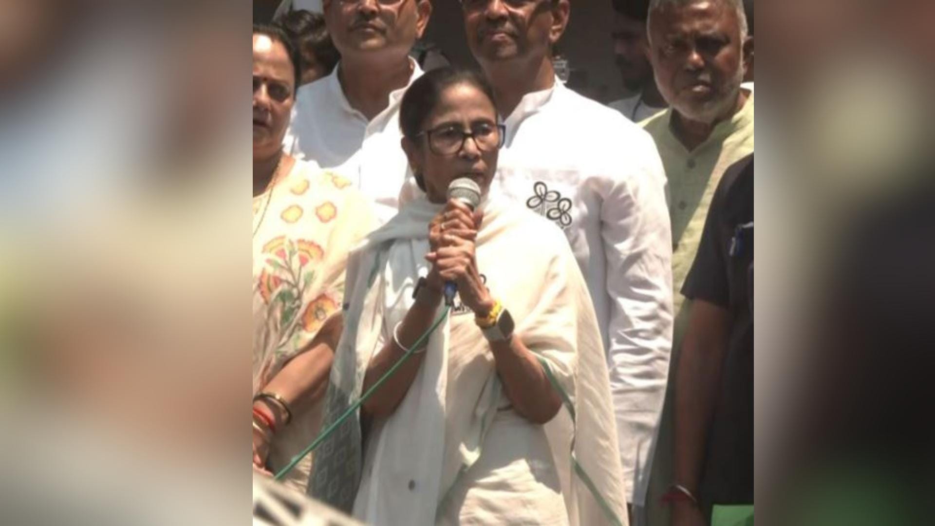 West Bengal polls: CM Mamata Banerjee files nomination from Bhabanipur ...