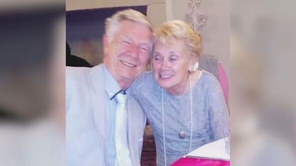 PC jailed for killing pensioner during 999 call despite family begging ...