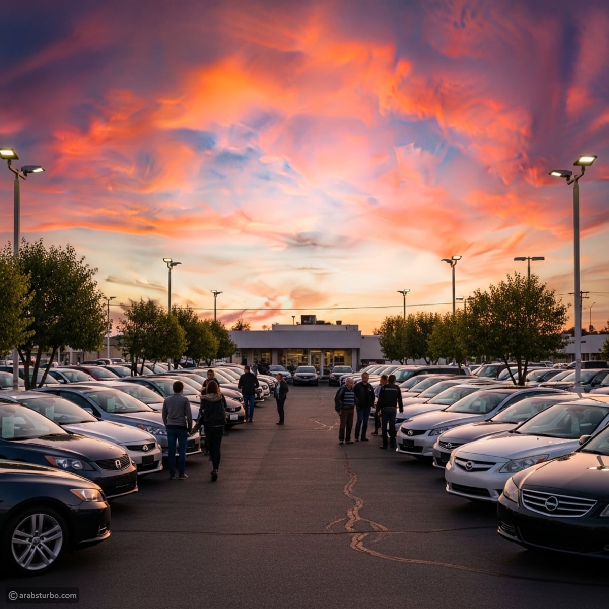 10 used car myths that cost you money
