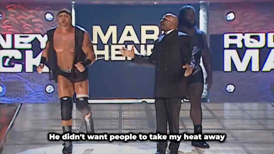 10 WWE matches Vince McMahon legitimately hated backstage