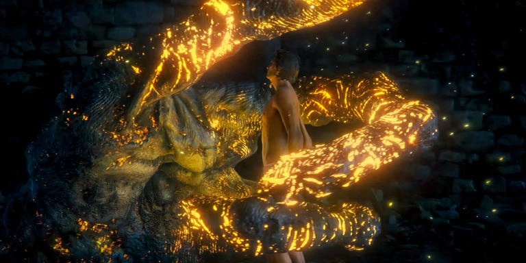 Elden Ring: Black Knife Tiche officially announced