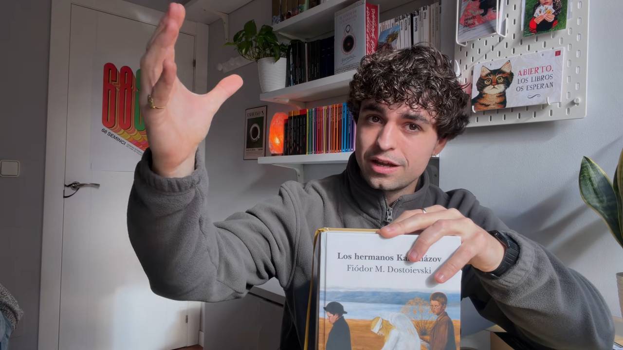 Vínculo filosófico entre Nietzsche y Dostoievski