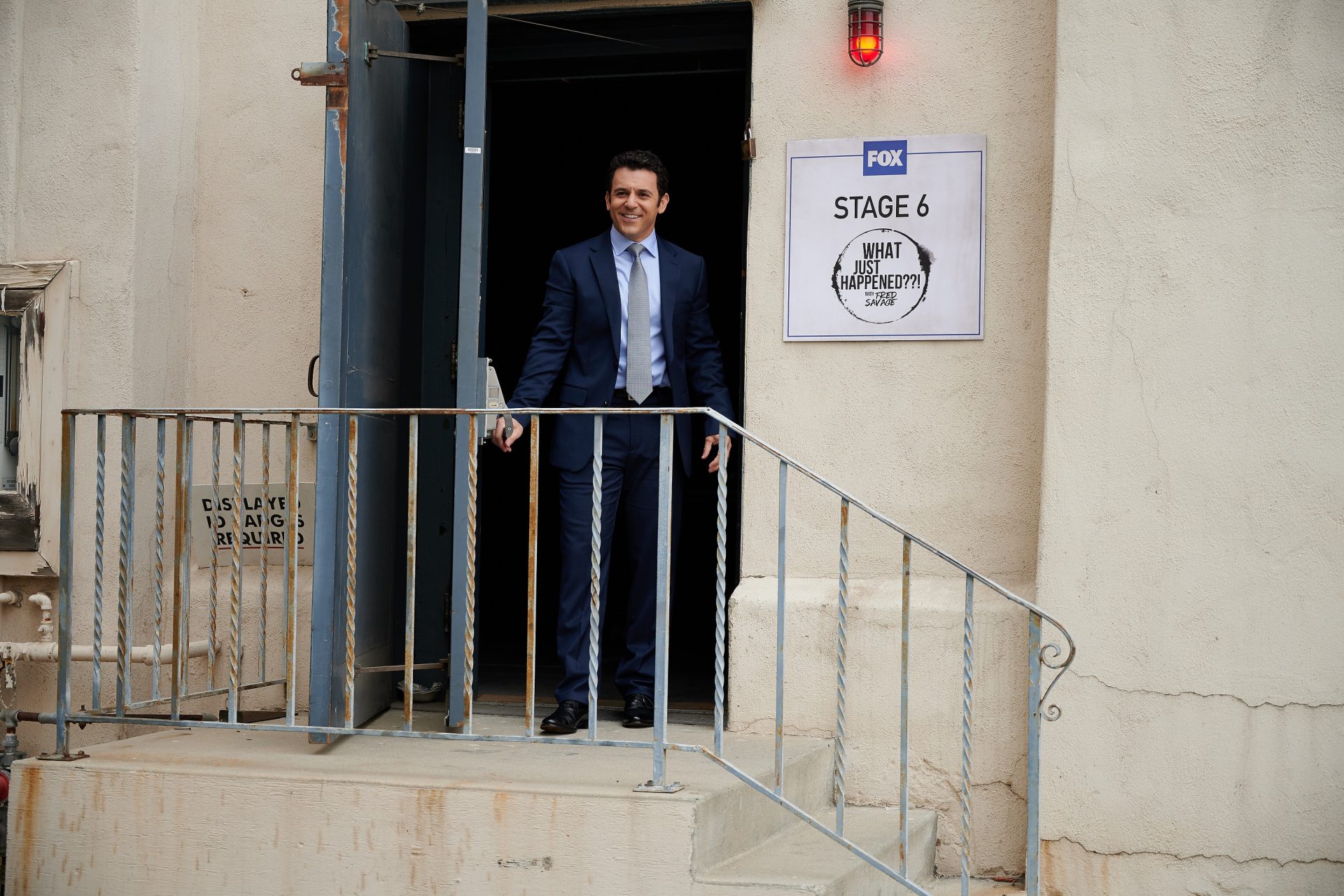 Fred Savage: Fame, success and what came next