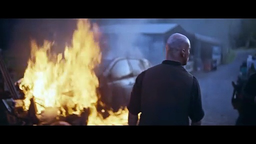The Run Movie