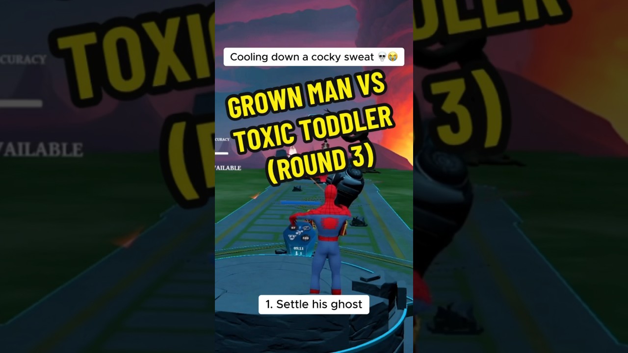 ёяшнtaking Down A Hilarious Kid In War Of Wizardsёята Vrgame Vrgaming