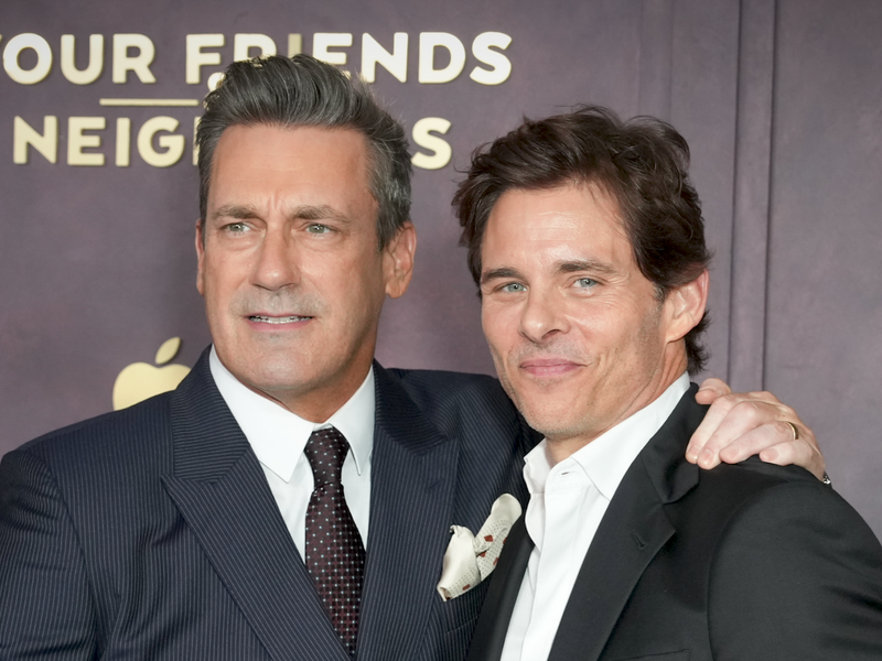 „Your Friends & Neighbors“ Staffel 2: Ein neuer Nachbar, der alles ...