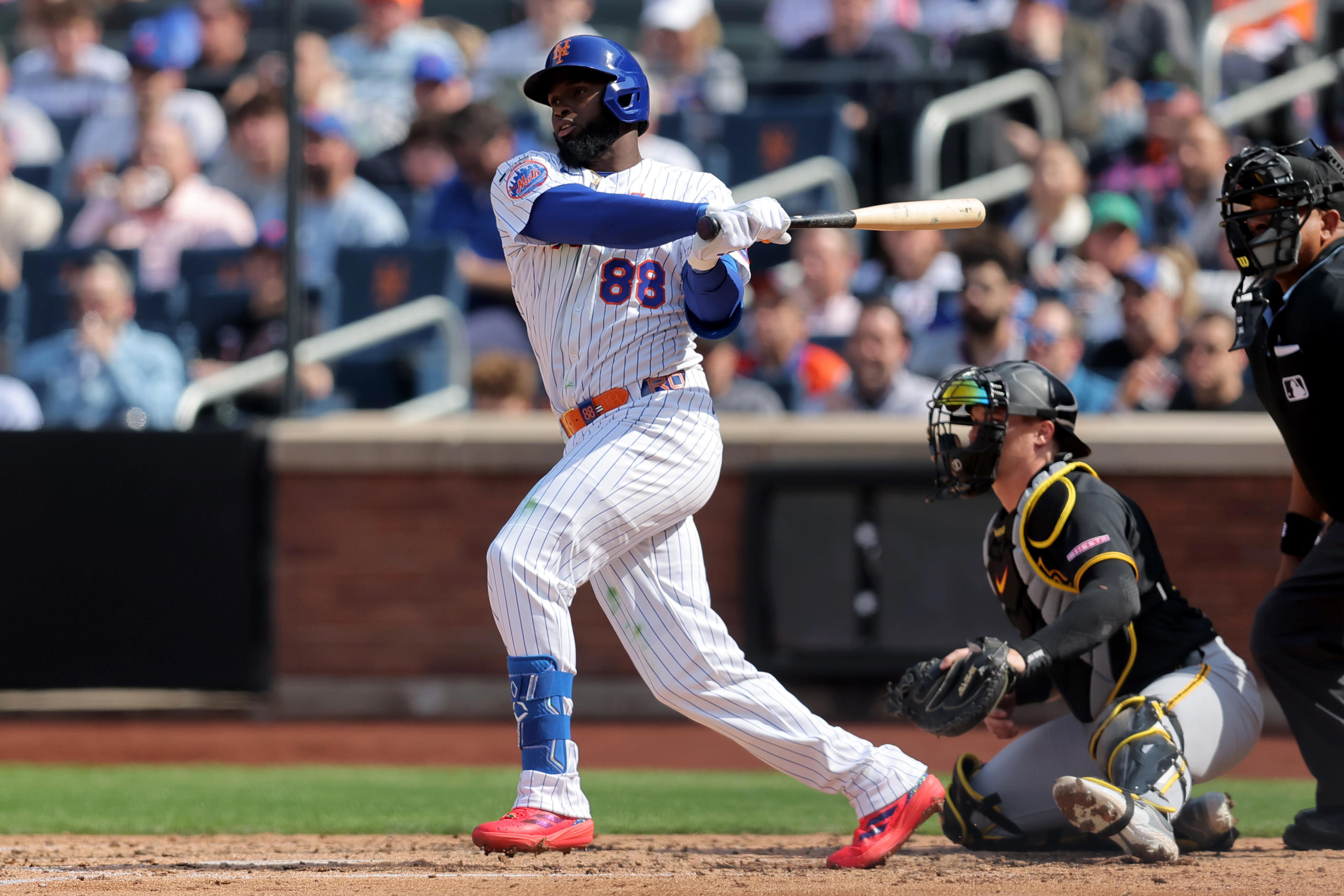 What channel is NY Mets vs Diamondbacks today? How to watch, prediction