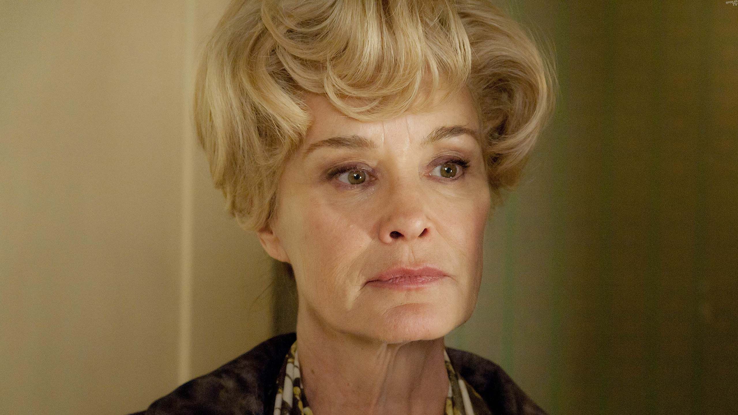 American Horror Story season 13: Jessica Lange's return rewrites Coven