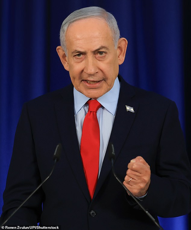 Donald Trump celebrates 'big day for world peace' as US makes 11th hour ...