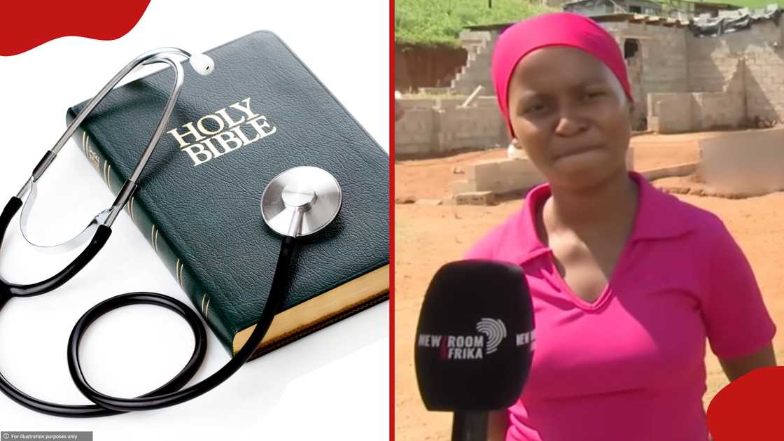 Grade A student turns down chance to study medicine abroad due to religion