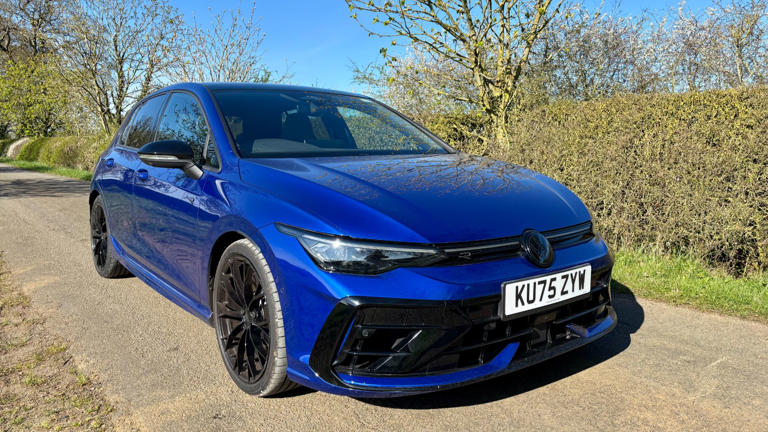 Volkswagen Golf R 2026 long-term review – second report