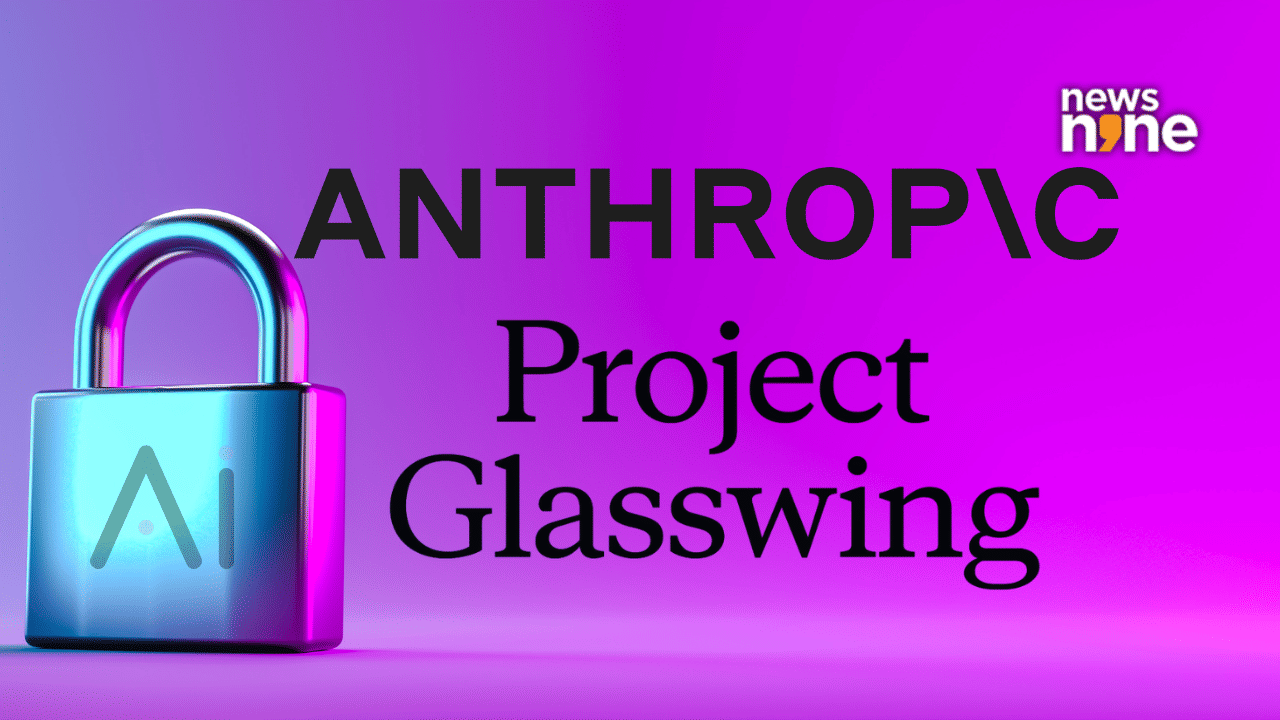 Project Glasswing: Claude Mythos spots 16 year old FFmpeg bug missed ...