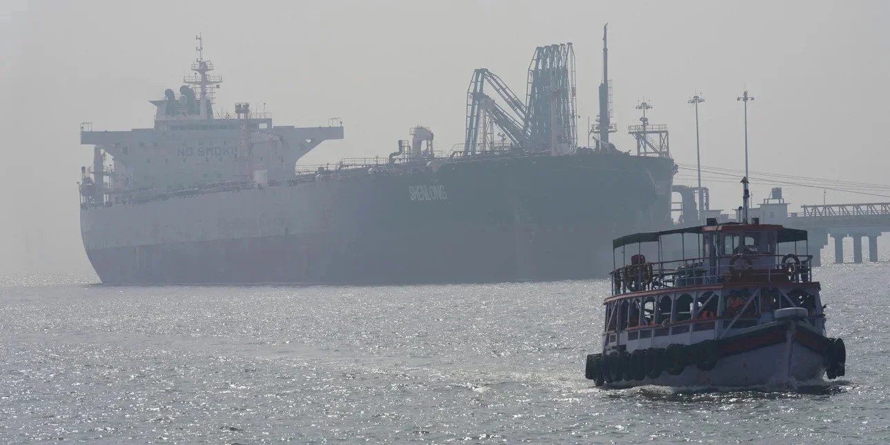 Ιράν: Πράξη πειρατείας ο αποκλεισμός των λιμανιών από τις ΗΠΑ