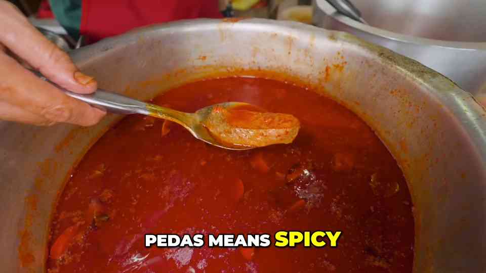 Kuala Lumpur’s hottest noodles served fresh - what happens after the ...